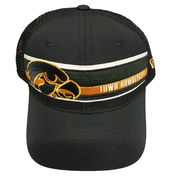 Iowa Hawkeyes 970 Trucker Hat