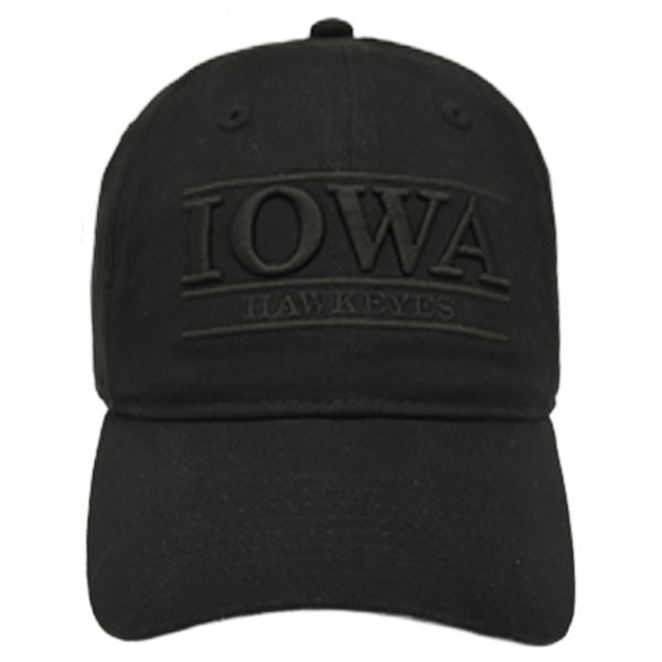 Iowa Hawkeyes Tonal Hawkeyes Hat