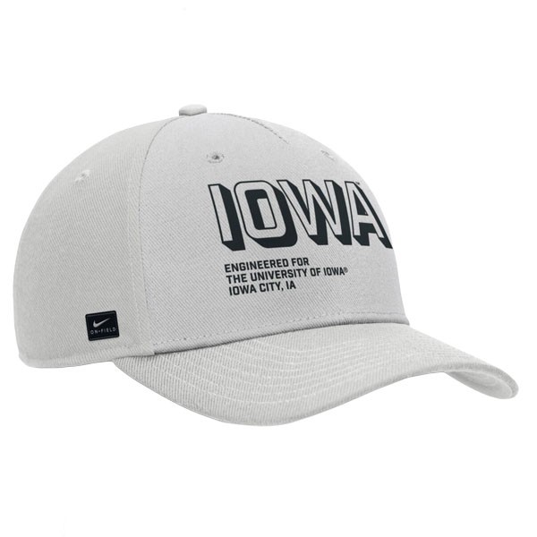 Iowa Hawkeyes Field Pinch Hat
